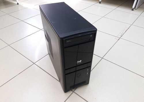 Корпус inWin ATX