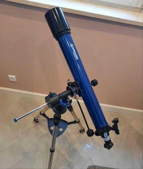 Телескоп Meade Polaris 90