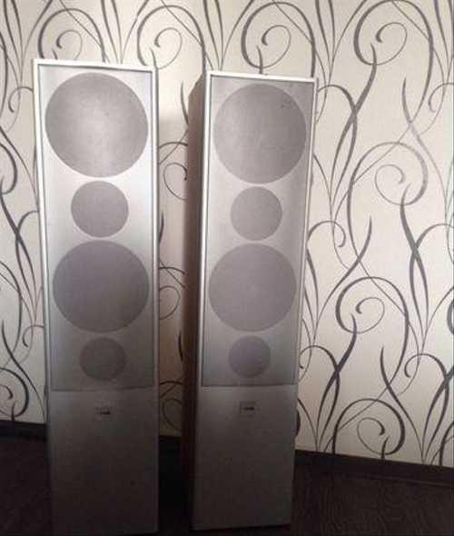 Колонки canton Le 107 (Made in Germany) | Festima.Ru - Мониторинг ...