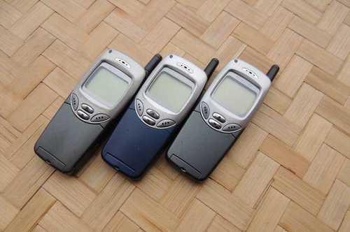 Samsung sgh-r200 r200s