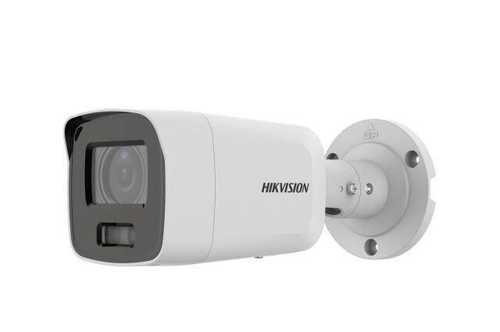 Hikvision DS-2CD2087G2-LU (C) 2.8мм