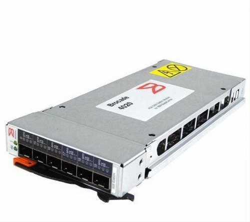 Коммутатор SAN Brocade IB-4020 for IBM BladeCenter