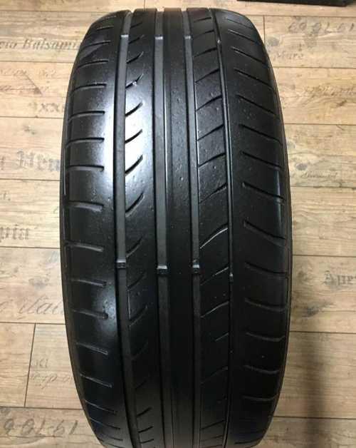 Dunlop sp sport maxx 225