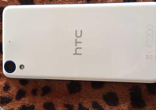 HTC Desire 628 LTE