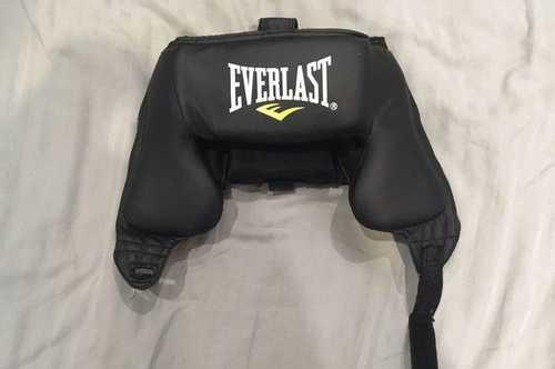 Боксерский шлем Everlast Durahide
