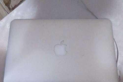 Apple makbook air