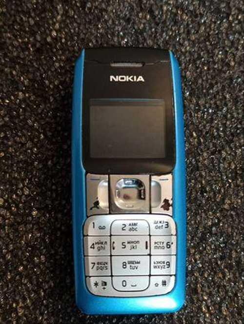 Телефон Nokia 2310