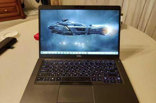 Dell Latitude 5401