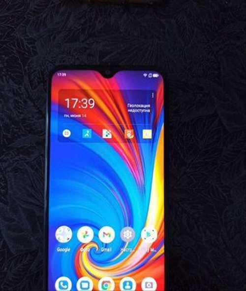 Lenovo z5s