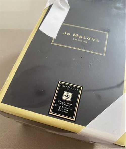 Аромат для дома Jo malone