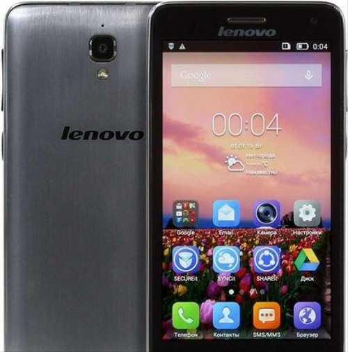 Телефон Lenovo S660