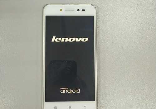 Телефон Lenovo Sisley S90 32gb