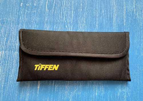 Набор светофильтров Tiffen 72 mm + Kenko 67 mm