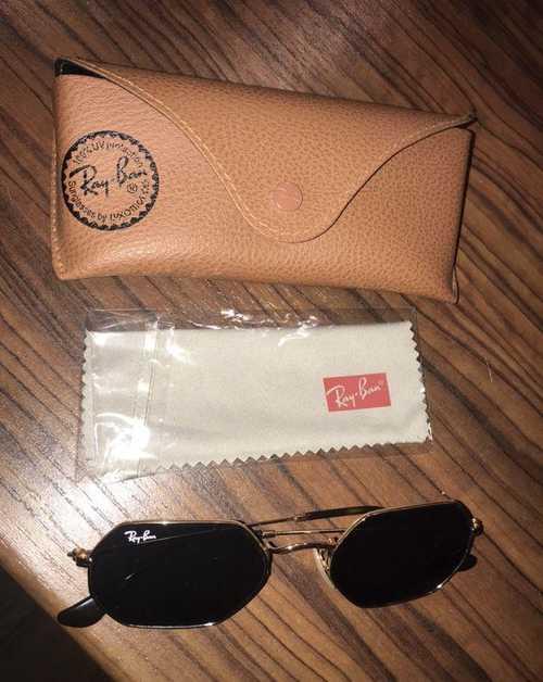 Солнцезащитные Очки Ray Ban