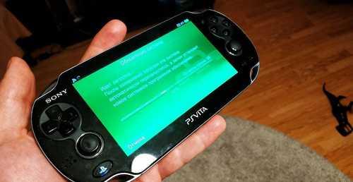 PS Vita