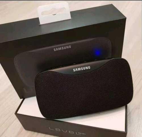 Колонка samsung Level box slim