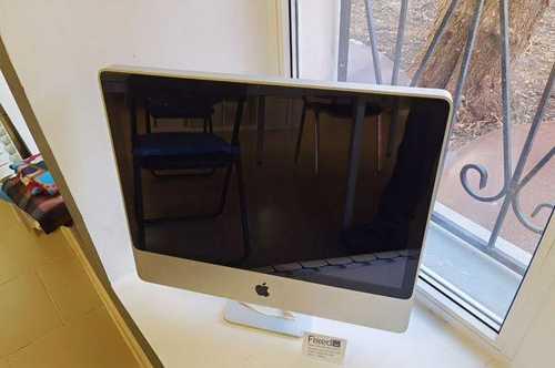 IMac 24 (mid 2007)