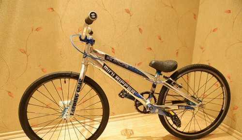 Велосипед BMX Race SE Bikes Mini Ripper