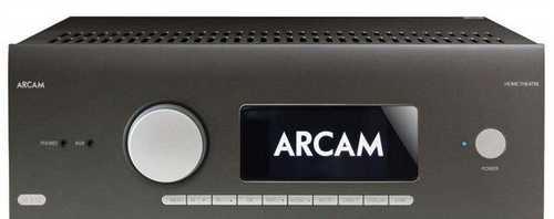 Ресивер Arcam AVR10 AVR20