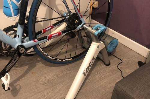 Vortex Tacx smart