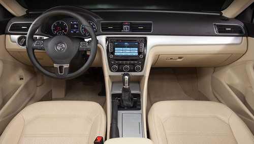 Airbag Фольцваген Пассат b7 Volkswagen Passat b7