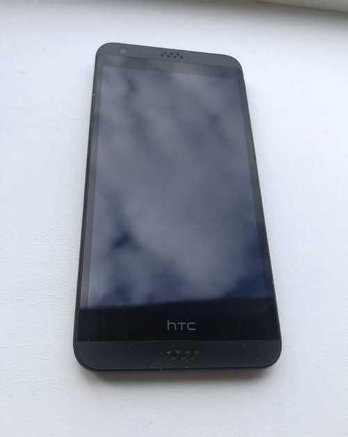 Смартфон HTC desire 630