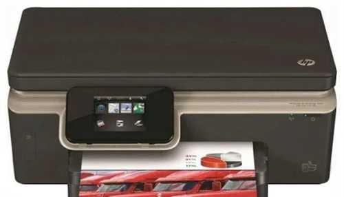 Мфу HP Deskjet Ink Advantage 6525