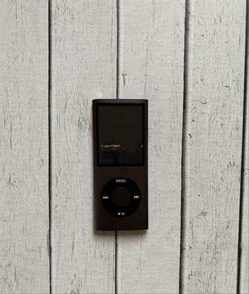 iPod mp3 плеер 8gb