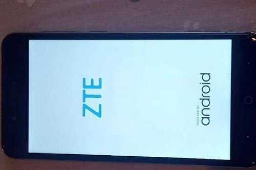 Zte 2050ru