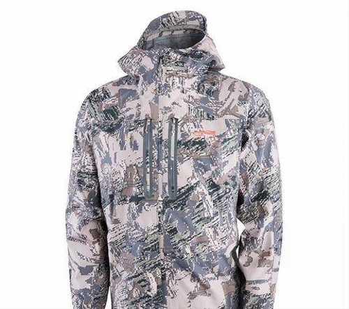 Куртка Sitka Stormfront jacket XXL NEW
