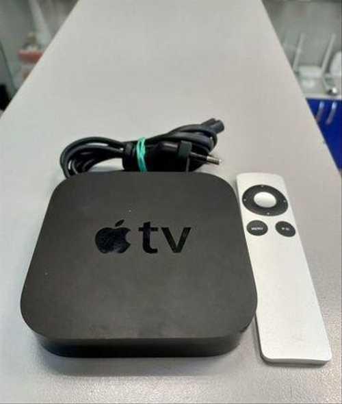 Apple tv 3 a1469