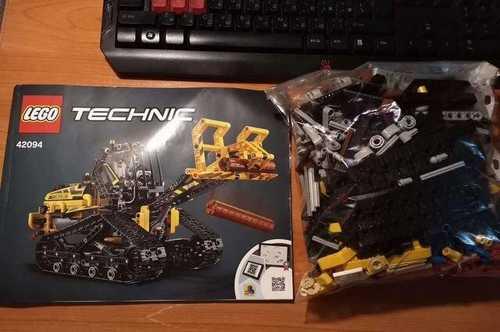 Lego Technic 42094