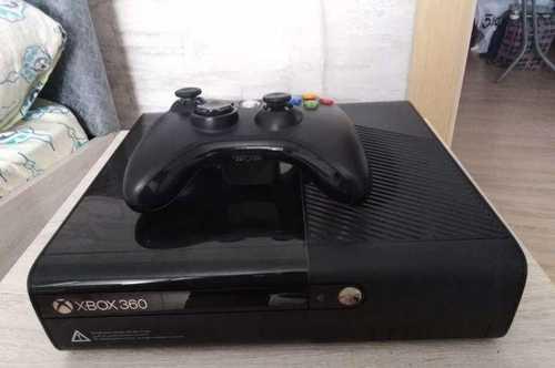 Xbox 360 500gb
