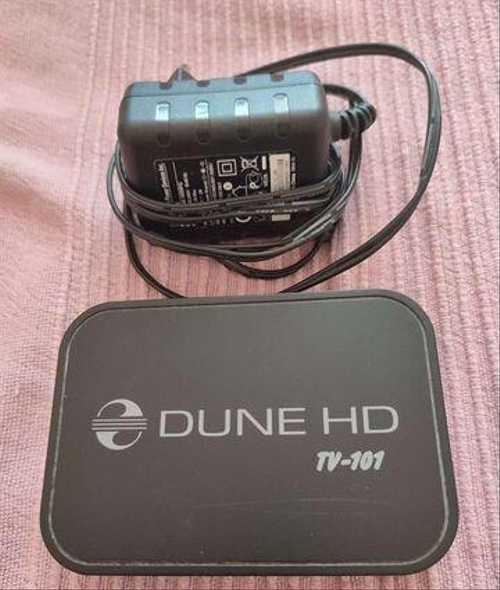 Пульт dune hd bluetooth обзор