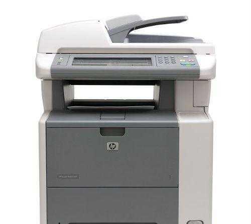 Нр Принтер Сканер Копир 3в1. HP LaserJet M3035 MFP
