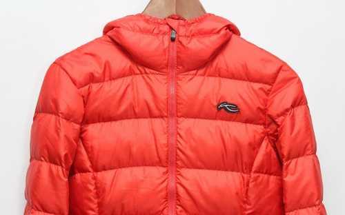 Kjus Куртка Arcteryx Mamut Marmot Fjall Patagonia