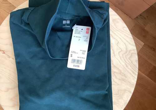 Водолазка новая, женская Uniqlo. S