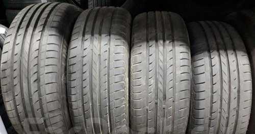 235/65 R17 Linglong Cross Wind HP 010 4 шт