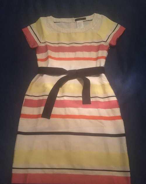 Платье Weekend MaxMara IT38 б/у