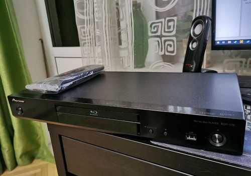 Blu-ray плеер Pioneer bdp-170