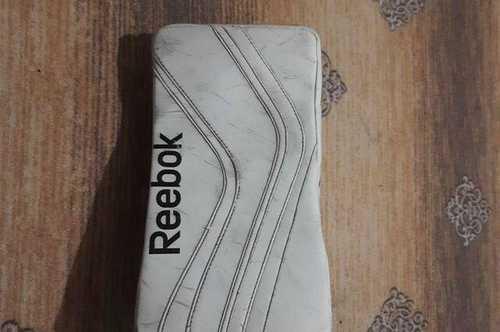 Блин вратарский Reebok DX premier pro