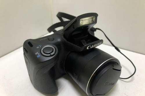 Фотоаппараты Цифровые Canon PC2153