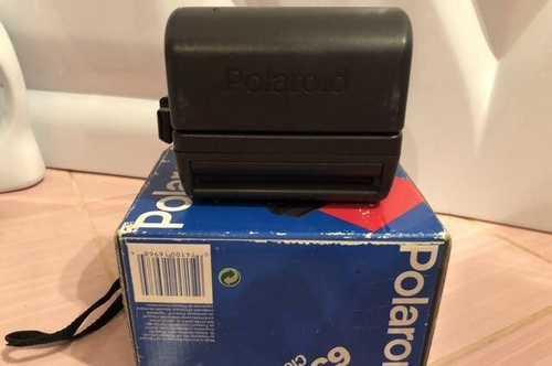 Polaroid 6170 s