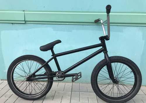 BMX "Radio" Astron Full 4130