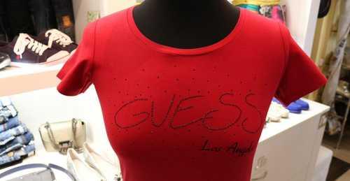 Футболка Guess USA original