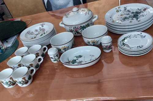 Villeroy boch botanica