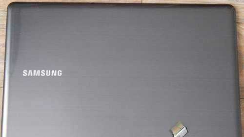 Ноутбук Samsung NP350V5C на запчасти