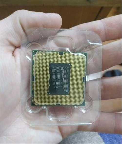 Процессор Intel Pentium G860 s1155
