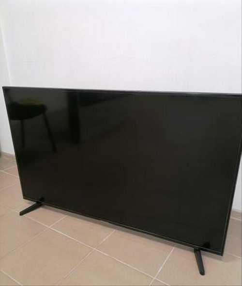 Телевизор Samsung UE50TU7002U (тв70097)