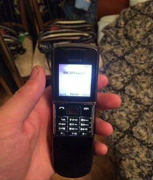 Телефон Nokia 8800d